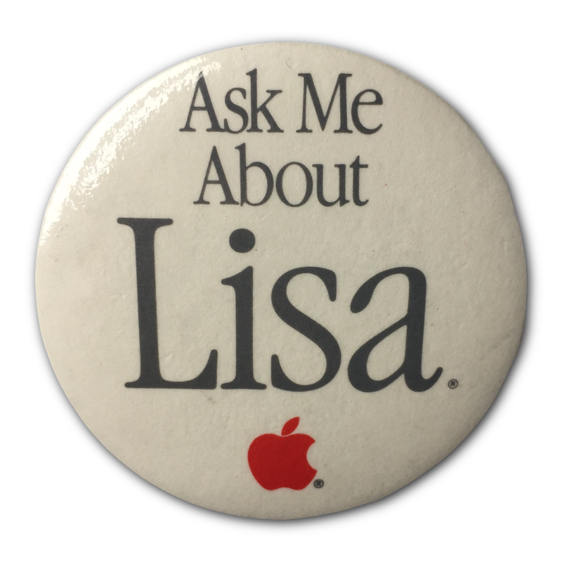 Ask me about Lisa Button – The Missing Bite