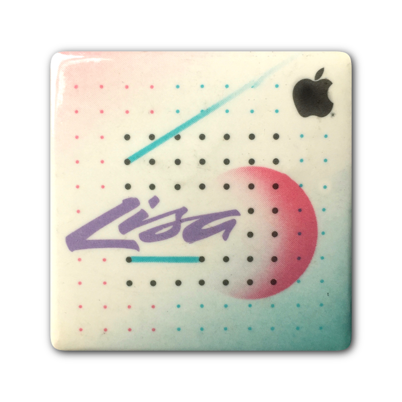 Lisa Button – The Missing Bite