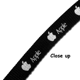 Apple Lanyard – The Missing Bite