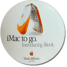 iBook Intro Magnet – The Missing Bite